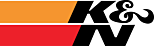 Sportluftfilter K&N Filters RU-4180 - Eurodel.no