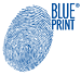 Lagring, akselskaft BLUE PRINT ADBP800078 - Eurodel.no